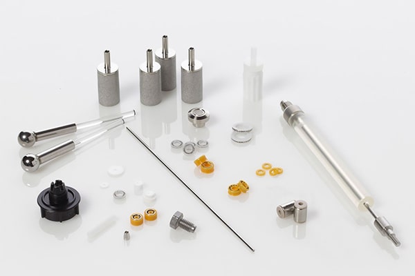 HPLC Replacement Parts